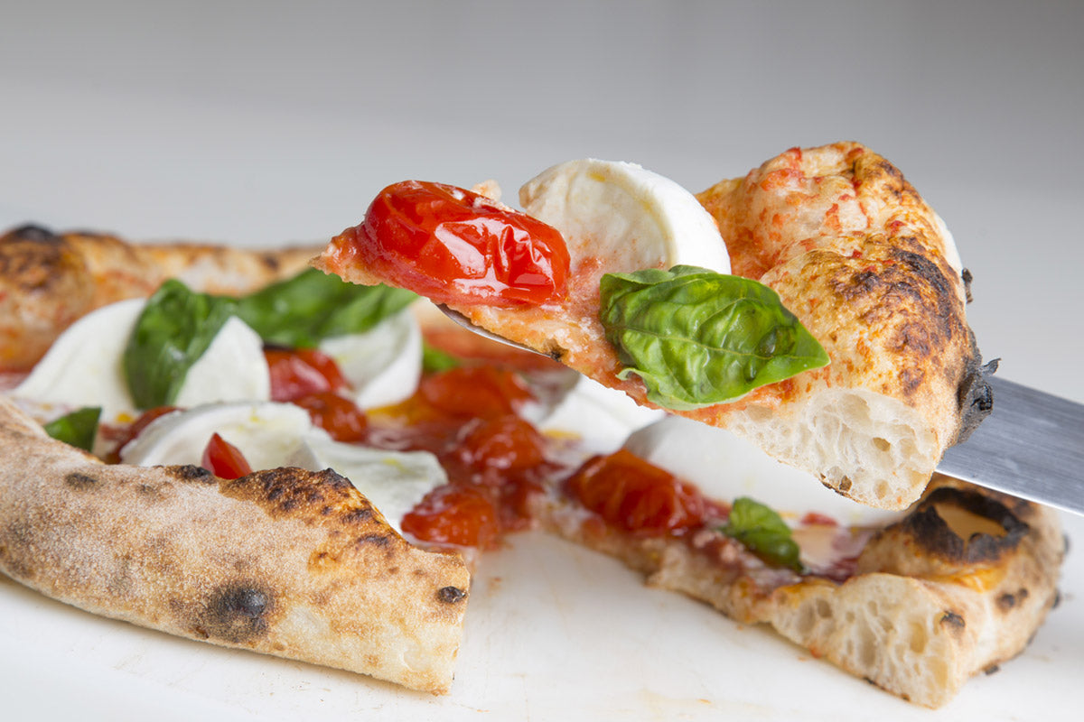 Pizzas – Dino Pizza